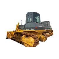 China SHANTUI SD16 Weichai WP10 Engine Crawler Bulldozer Track Roller for sale