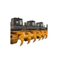 China SHANTUI SD22 Crawler Tracked Bulldozer With Weichai Cum mins Engine for sale