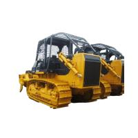 China SHANTUI SD22 Crawler Tracked Bulldozer With Weichai Cum mins Engine for sale