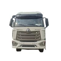 China Sinotruk Howo N7 6*4 480HP 530HP Tractor Truck Prime Mover for sale