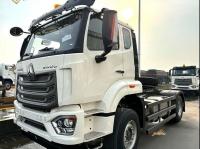 China Heavy Duty Howo Tractor Head 6X4 480HP Truck Euro 5 Emission Standard for sale