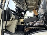 China Heavy Duty Howo Tractor Head 6X4 480HP Truck Euro 5 Emission Standard for sale
