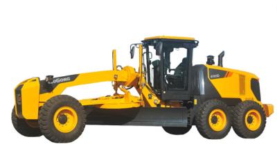 China Liugong Motor Grader CLG4215D Heavy Equipment For Construction And Road Applications for sale