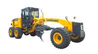 China Liugong Motor Grader CLG4215D Heavy Equipment For Construction And Road Applications for sale