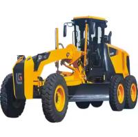 China Liugong Motor Grader CLG4215D Heavy Equipment For Construction And Road Applications for sale