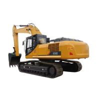 China Liugong CLG936E Hydraulic Excavators 35 Ton 36 Ton 40 Ton Crawler Excavator for sale