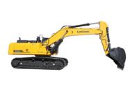 China Liugong Excavator CLG952EHD G4 Hydraulic Crawler Excavator Construction for sale