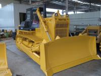 China 320HP Hydraulic Bulldozer Haitui HD32 Standard Type Bulldozer with Crawler for sale