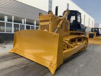 China 320HP Hydraulic Bulldozer Haitui HD32 Standard Type Bulldozer with Crawler for sale