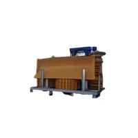 China HAITUI Chinese Hydraulic Bulldozer HD32 320HP With Straight Tilt Blade for sale