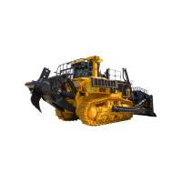 China SD60 HD60 450kw 600HP 70t Hydraulic Crawler Mining Dozer Bulldozer Construction Machinery With Ripper for sale