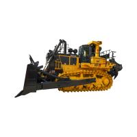 China SD60 HD60 450kw 600HP 70t Hydraulic Crawler Mining Dozer Bulldozer Construction Machinery With Ripper for sale