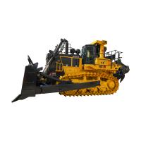 China SD60 HD60 450kw 600HP 70t Hydraulic Crawler Mining Dozer Bulldozer Construction Machinery With Ripper for sale