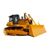 China SEM816D 822D 832F Hydraulic Crawler Bulldozer Large Dozers for sale