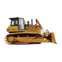 China SEM816D 822D 832F Hydraulic Crawler Bulldozer Large Dozers for sale