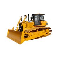 China SEM816D 822D 832F Hydraulic Crawler Bulldozer Large Dozers for sale