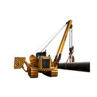 China Shantui SP90Y Crawler Pipelayer With 90Ton lift Capacity And 257kw Power For Pipeline Construction Projects for sale