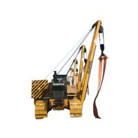China Shantui SP90Y Crawler Pipelayer With 90Ton lift Capacity And 257kw Power For Pipeline Construction Projects for sale