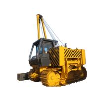 China Shantui SP90Y Crawler Pipelayer With 90Ton lift Capacity And 257kw Power For Pipeline Construction Projects for sale