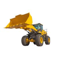 China SD LG 5.5ton Payload Diesel Hydraulic Wheel Loader L959h With 3.6 Cubic Meters Bucket for sale
