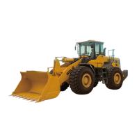 China SDLG L968f L968h 3m3 3.5m3 6 Cubic Meters Bucket Pay Loader Can Move 6 Tons 7 Tons Of Gravel for sale