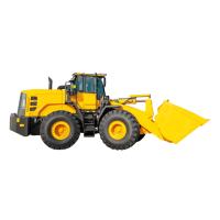 China Lingong SDLG L989h Heavy Wheel Loader Load 8.8tons 4.5m³ Bucket Pay Loader for sale