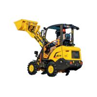 China SDLG Lingong L903h Compact Wheel Loader with 0.45m³ Bucket for sale