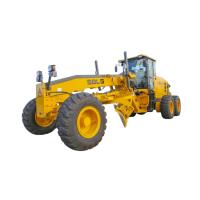 China SD LG Lingong G9165f G9180hi 129kw 140kw 3.65m Blade 15t Heavy-Duty Motor Grader For Trenching Slope Scraping for sale