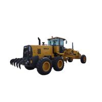 China SD LG Lingong G9190f G9190h Powerful Road Motor Grader With 3.9m Front Blade For Road & Mining Construction for sale