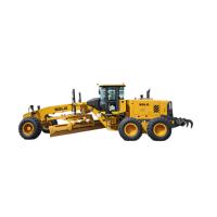 China SD LG Lingong G9190f G9190h Powerful Road Motor Grader With 3.9m Front Blade For Road & Mining Construction for sale