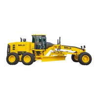 China SD LG Lingong G9190f G9190h Powerful Road Motor Grader With 3.9m Front Blade For Road & Mining Construction for sale