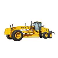 China SDLG Lingong G9220f G9220h 16 -17 Tons Motoniveladora Road Motor Grader With Ripper And 4.2m Blade for sale
