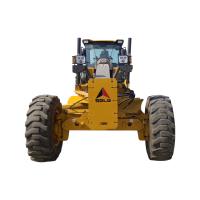 China SDLG Lingong G9220f G9220h 16 -17 Tons Motoniveladora Road Motor Grader With Ripper And 4.2m Blade for sale