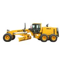 China SDLG Lingong G9290h 25tons 247kw Heavy-Duty Motor Grader For Farmland Improvement for sale