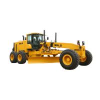 China SDLG Lingong G9290h 25tons 247kw Heavy-Duty Motor Grader For Farmland Improvement for sale