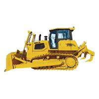 China SDLG Lingong D18h D26h Track-Type Dozer Crawler Bulldozer With 4.3 M³ Blade for sale
