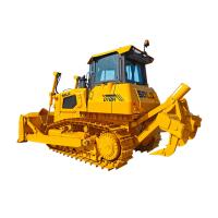 China SDLG Lingong D18h D26h Track-Type Dozer Crawler Bulldozer With 4.3 M³ Blade for sale