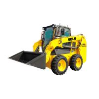 China SDLG Lingong Skid Steer Loader TV1100h Sr900h With 0.45m³ Bucket for sale