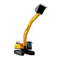 China SDLG Lingong E6800h E6900h 5.2m³ 5.6m³ Bucket 7.9t 8.4tons Hydraulic Mine Excavator for sale