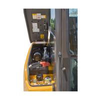 China SDLG Lingong LGMG Excavators Er627h 3t Mini Digger With 0.06cbm Digging Bucket for sale