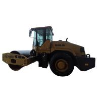 China SDLG Lingong RS7140h 14tons Single Drum Hydraulic Vibratory Roller for sale