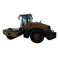 China SDLG Lingong RS7140h 14tons Single Drum Hydraulic Vibratory Roller for sale