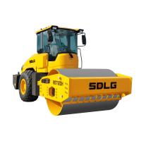 China SDLG Lingong RS7120h 12t Road Roller Compactor for sale