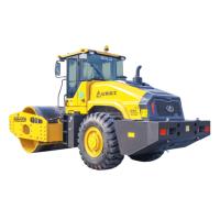 China SDLG Lingong 22t 26t RS8220h RS8260h Mechanical Single Steel Wheel Vibratory Roller for sale