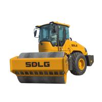 China SDLG Lingong Compactor 18tons 20tons RS8180h RS8200h Road Roller for sale