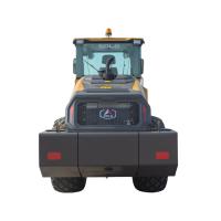 China SDLG Lingong Lgmg 10t Single Drum Hydraulic Road Roller Soil Compactor RS7100h for sale