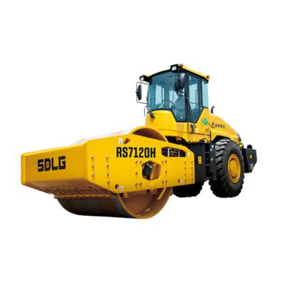 China SDLG Lingong Lgmg Compactor 14tons 16tons RS8140h RS8160h Mechanical Vibratory Road Roller for sale