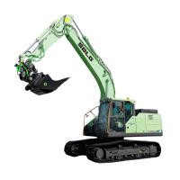China SDLG Lingong Lgmg EV E6225hev Electric Crawler Excavator With 1.25m³ Bucket for sale