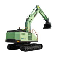 China SDLG Lingong Lgmg EV E6225hev Electric Crawler Excavator With 1.25m³ Bucket for sale
