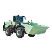 China SDLG Lingong Lgmg L960hev EV Electric Wheel Loader 6t Load Capacity Pay Loader for sale